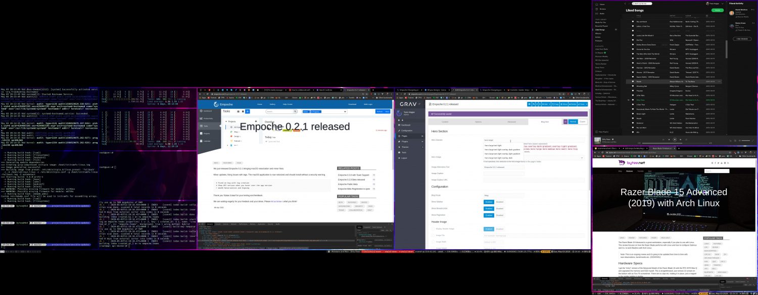 Software and Tools I Use almost Everyday | bytee.net
